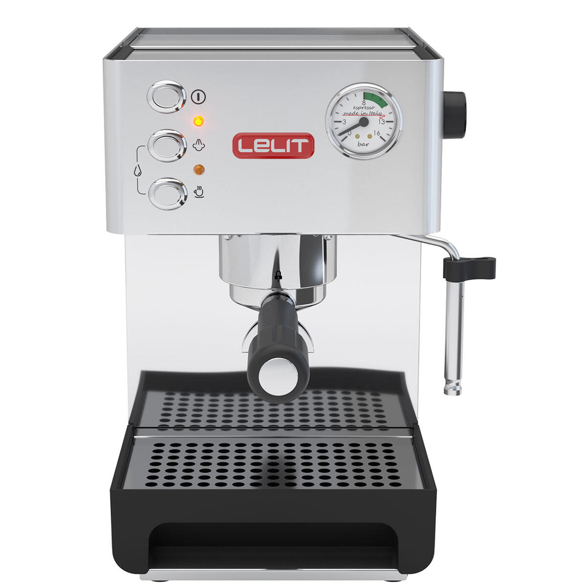 Die Lelit Anna PL41EM Espressomaschine, 349,00