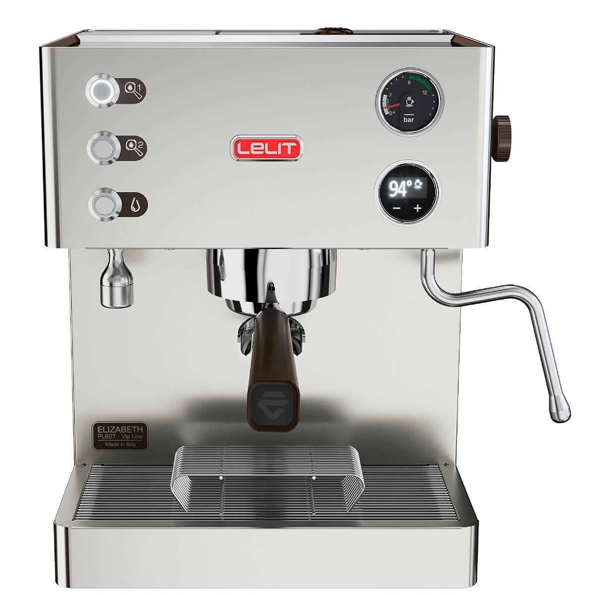 Lelit Elizabeth PL92T Dualboiler, 1.069,00